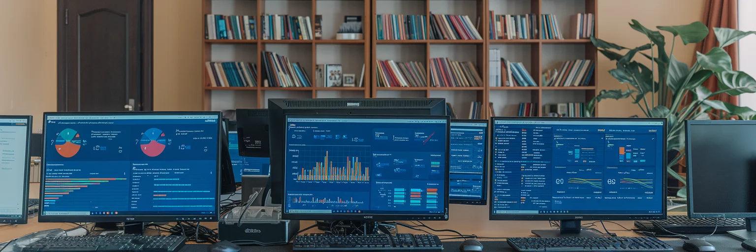 Big Data: Transforming Business Decision-Making | Certiprof