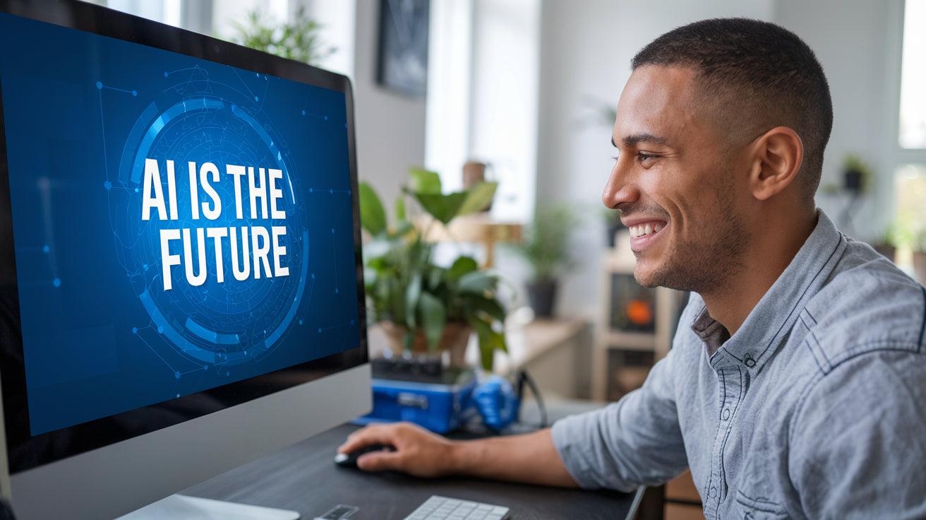 Generative AI: Innovation and Creativity to Solve Future Challenges ...