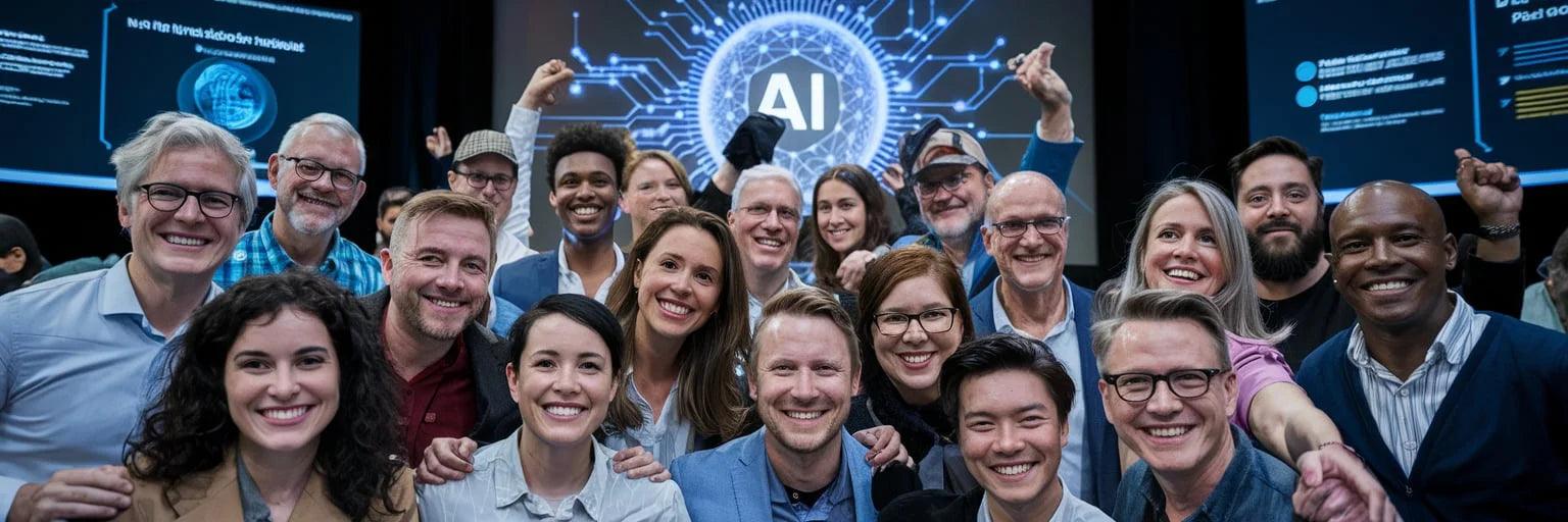 Generative Artificial Intelligence: A Boost for Professionals. | Certiprof