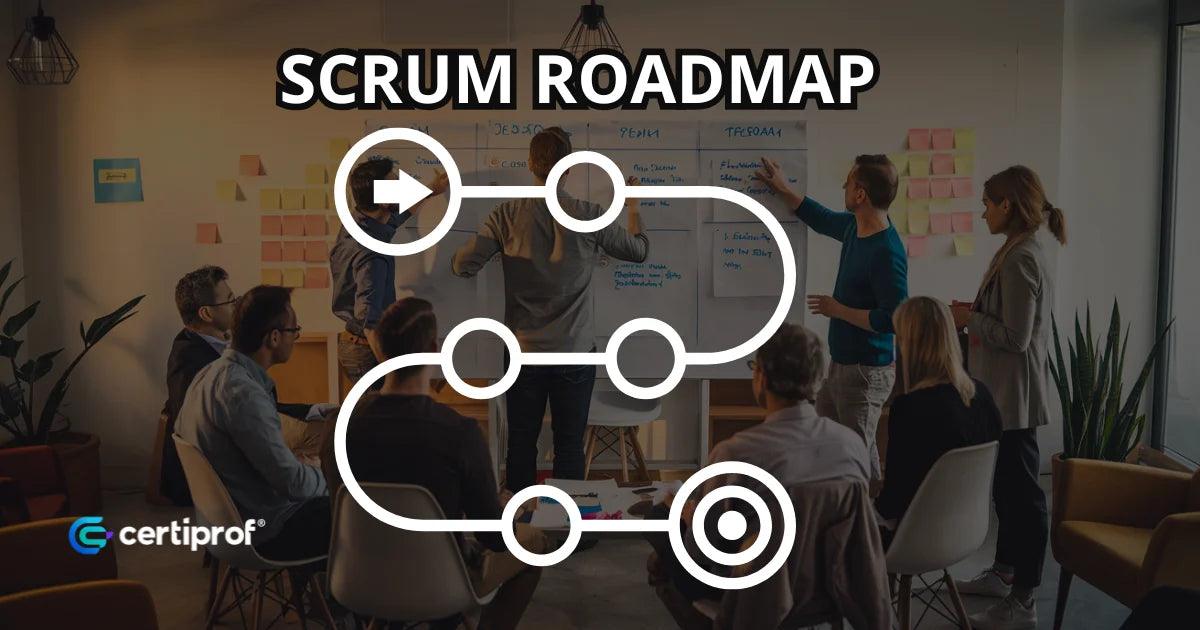 How to Create a Successful Scrum Implementation Roadmap | Certiprof