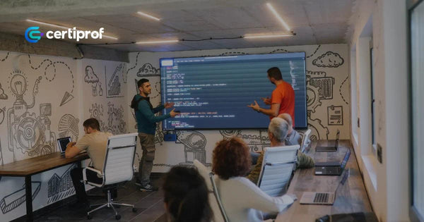 Key Insights from Artificial Intelligence at DeveloperWeek 2025 | Certiprof