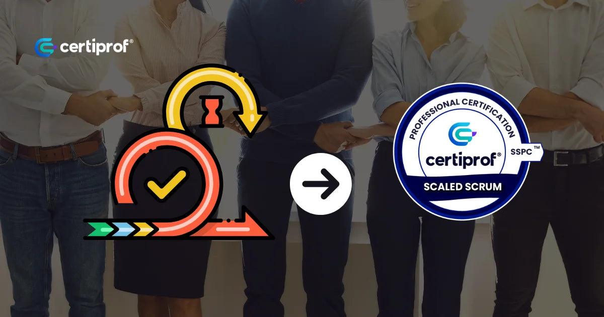 How to Scale Scrum in Multinational Organizations | Certiprof
