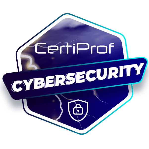 Cybersecurity Bundle | CertiProf