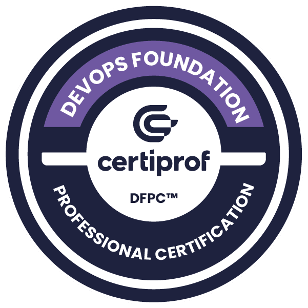 DevOps Foundation Professional Certification | Certiprof