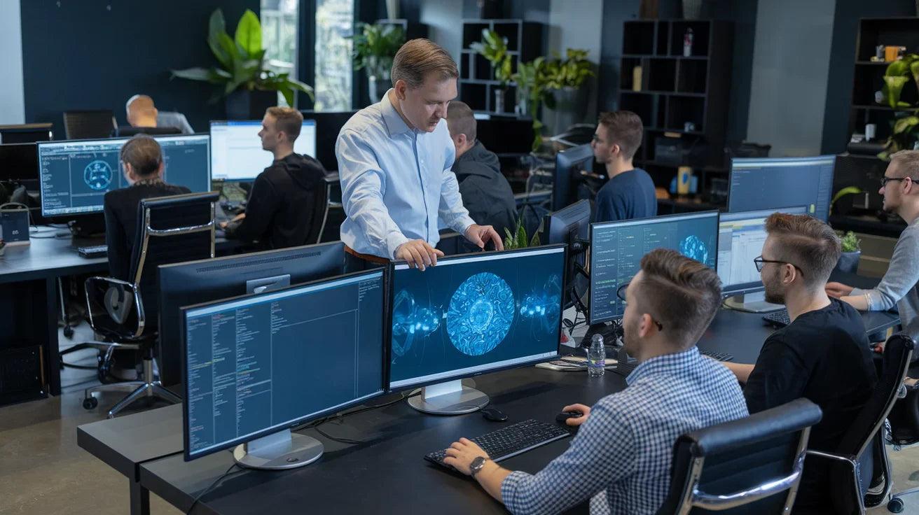 The Art of AI Project Planning from Scratch | Certiprof