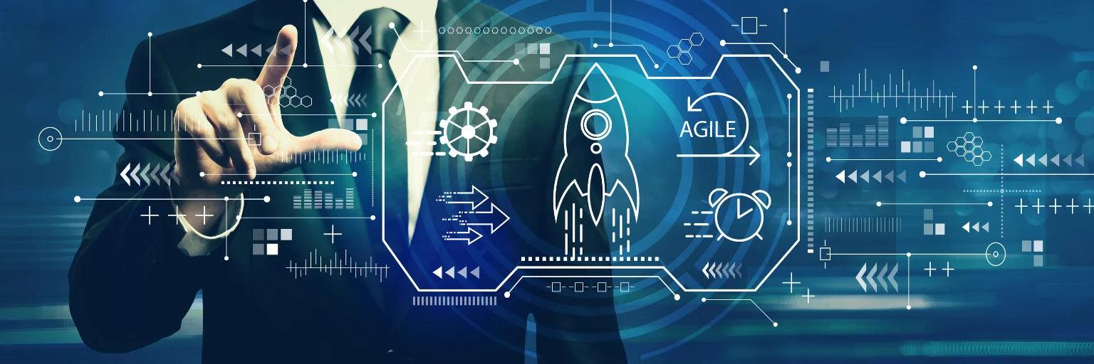 Business agility: Transforming businesses in the digital era | Certiprof