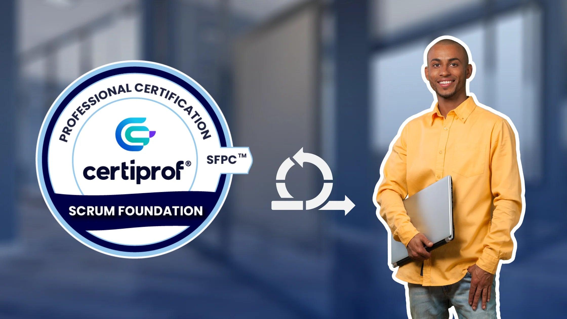 What Does a Certified Scrum person Do? Roles and High-Impact Areas | Certiprof