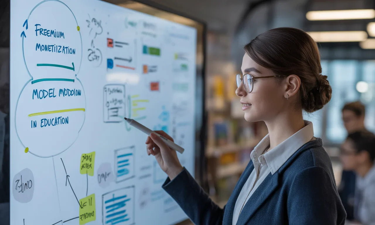 Freemium Monetization Model in Education: How to Leverage It in 2025 ...