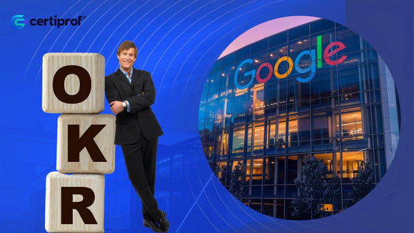 Google and Its Success with OKR Implementation: A Model to Follow ...