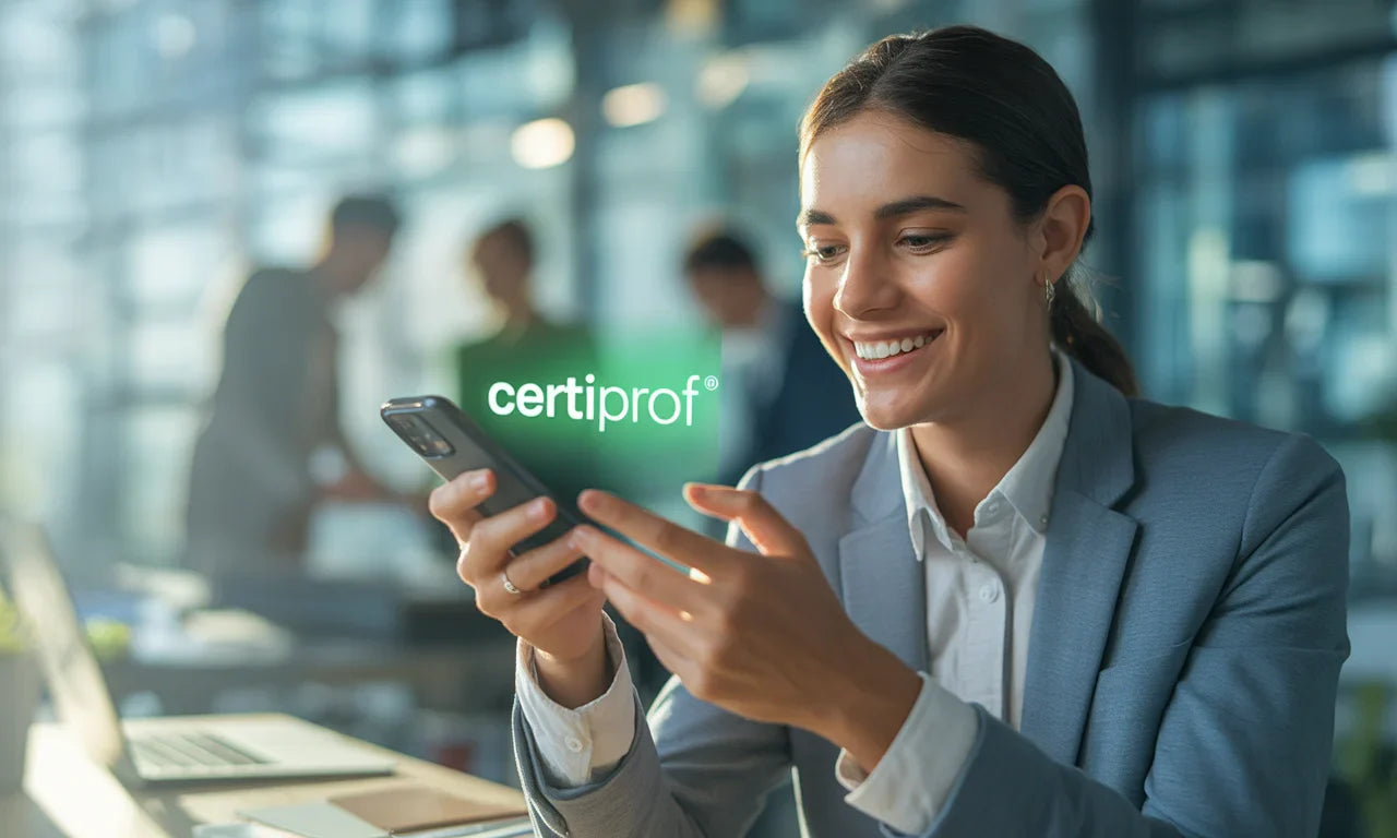 People Certification: A Best Practice for 2025 | Certiprof