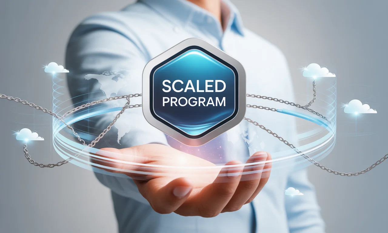 Digital Credentials: The Key to Validating Experience in 2025 | Certiprof