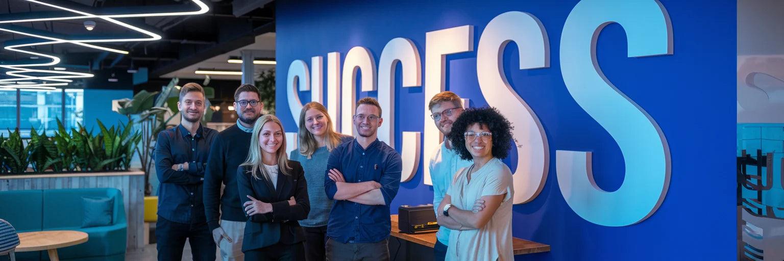 Design Thinking: Business innovation 5 success stories | Certiprof