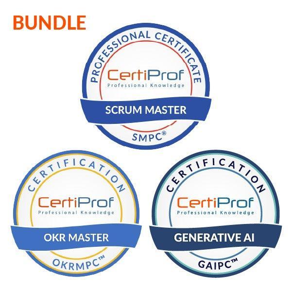 Products | CertiProf
