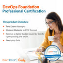 DevOps Foundation Professional Certification | CertiProf
