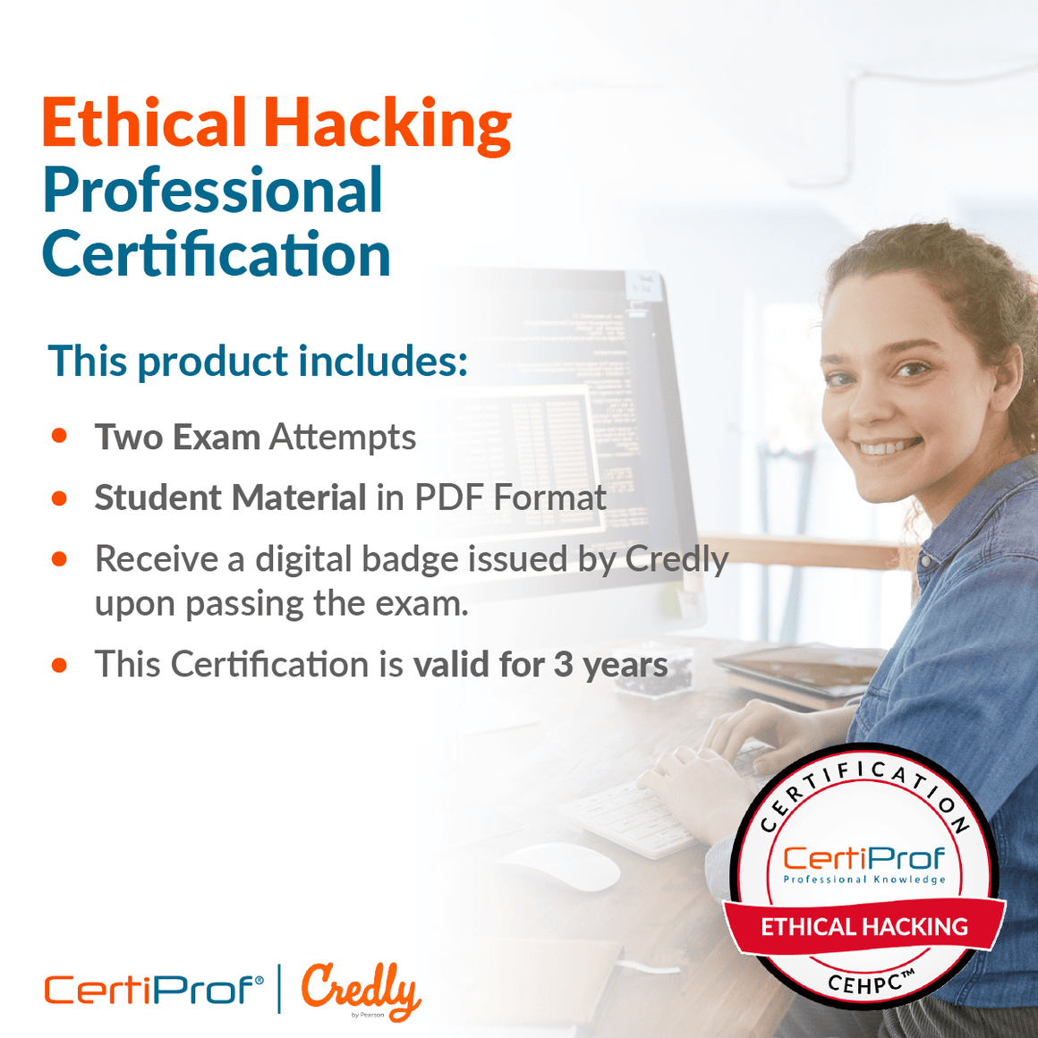 CertiProf - Lifelong Learning