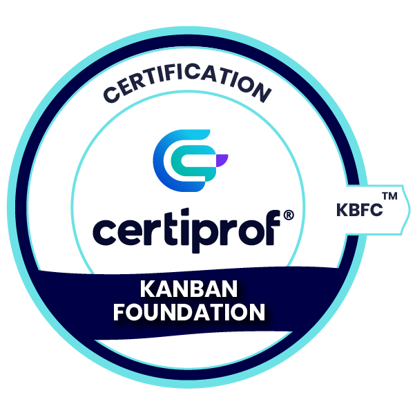 Kanban Foundation International Certification (KBPC)™ | Certiprof