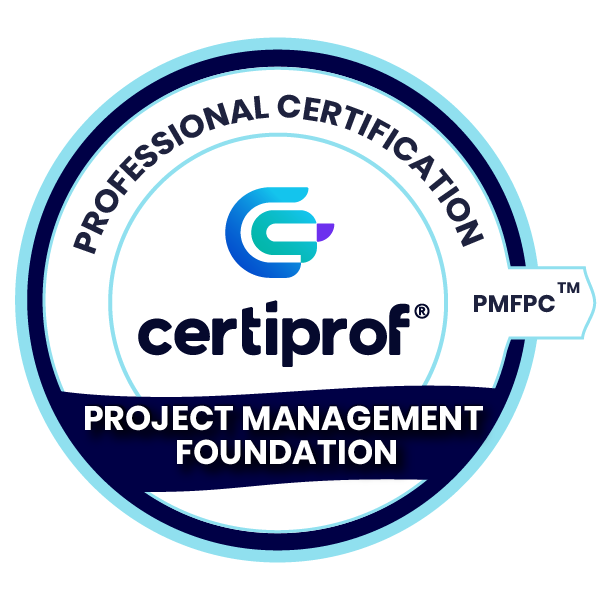 Project Management Foundation Professional Certification – PMFPC ...