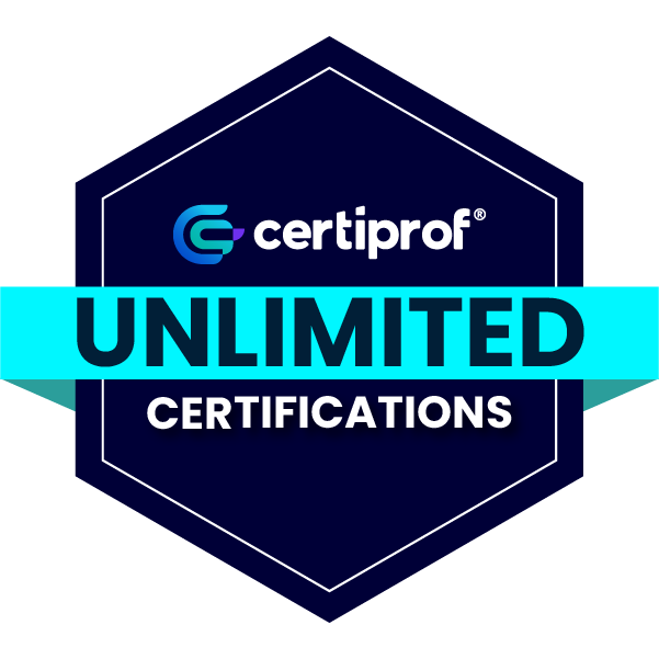 Certiprof | Certification for Career Advancement