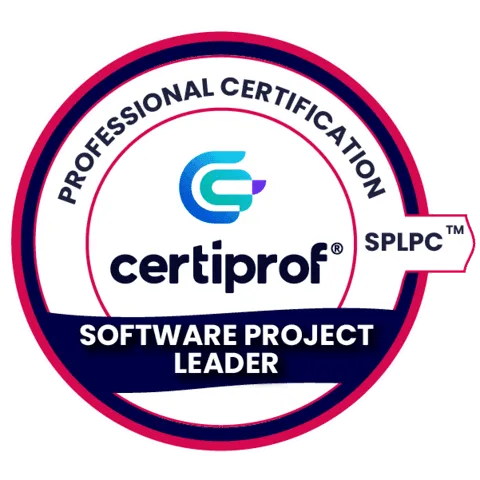 Software Project Leader ES | Certiprof